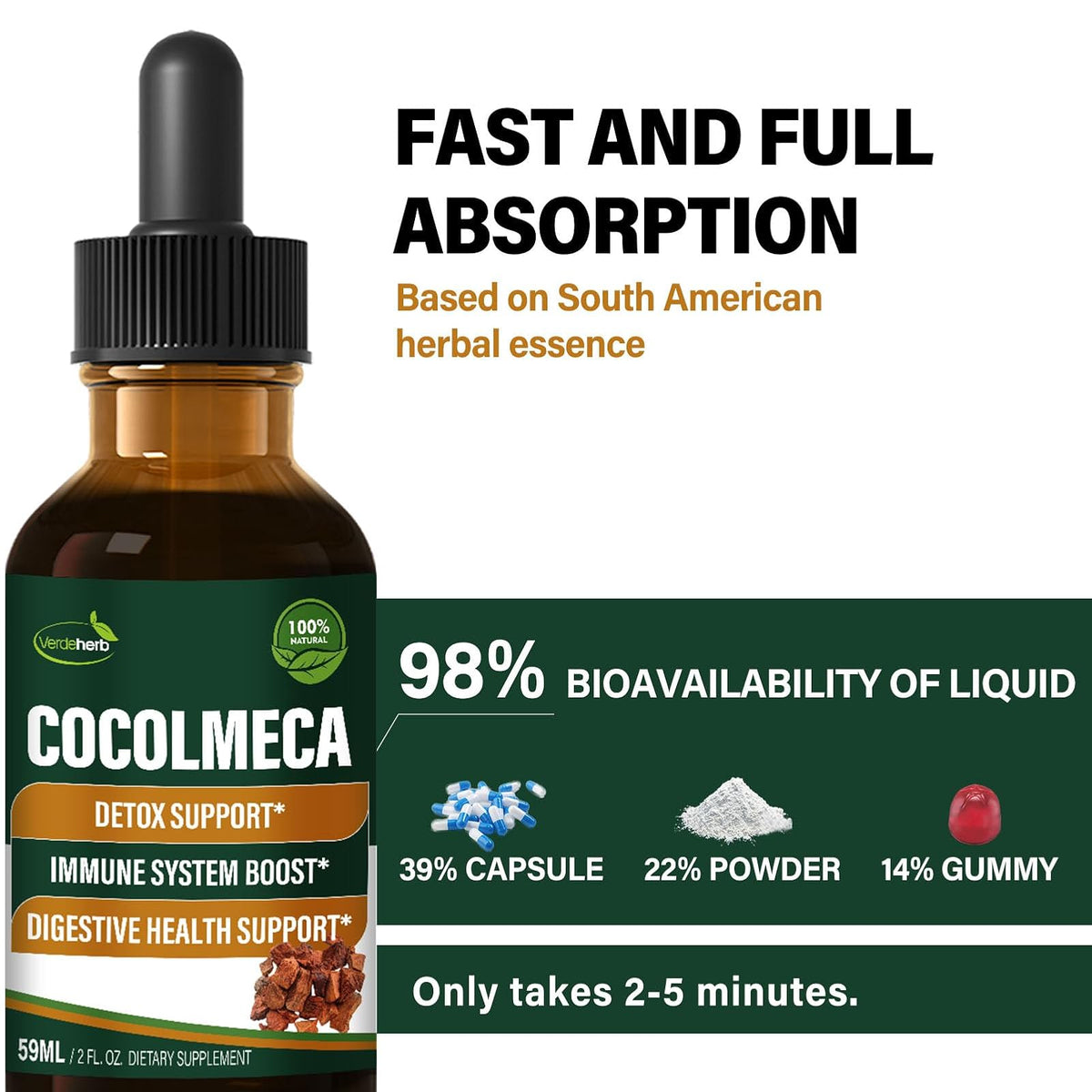 weight management herbal supplement