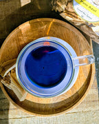weight management herbal tea