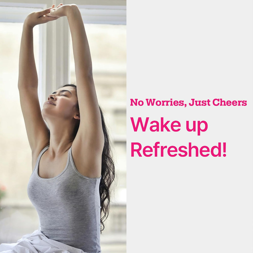 weight management liquid detox pack