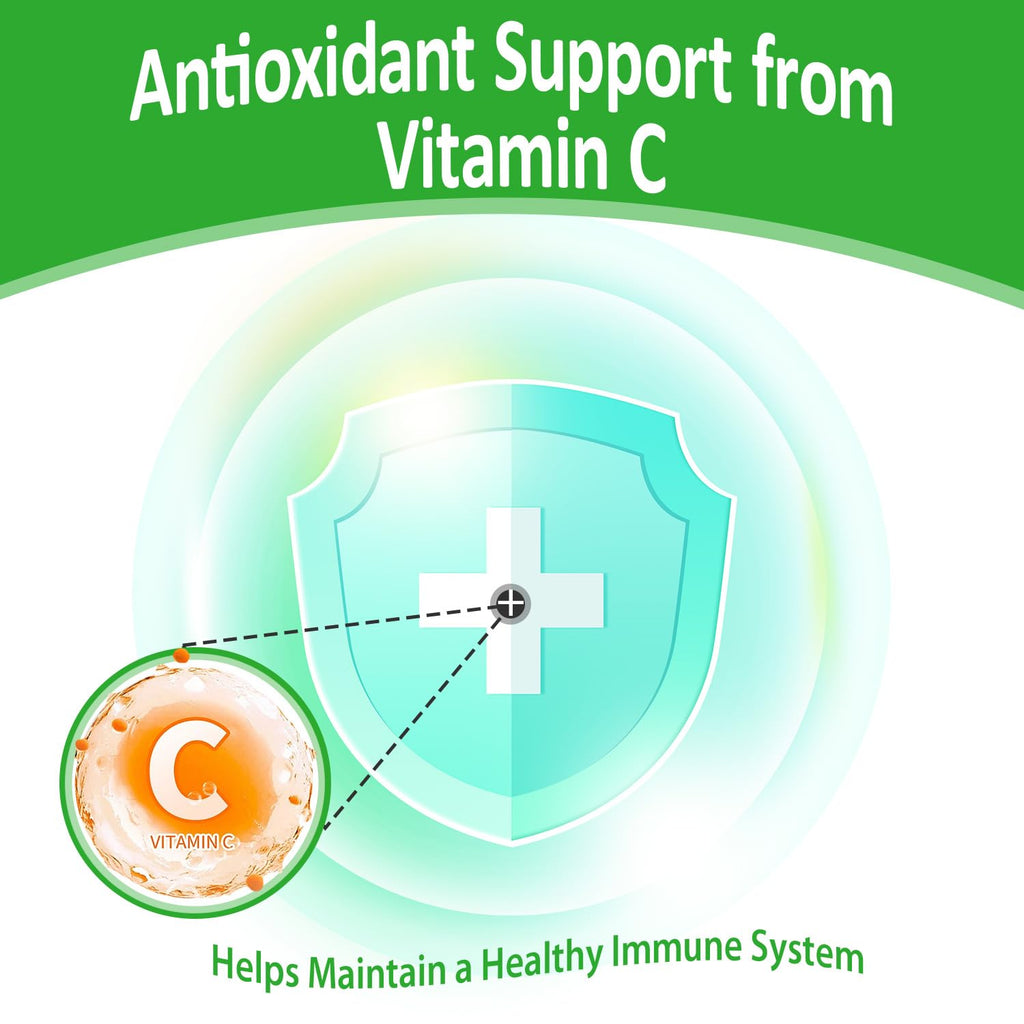 Weight management liquid supplement