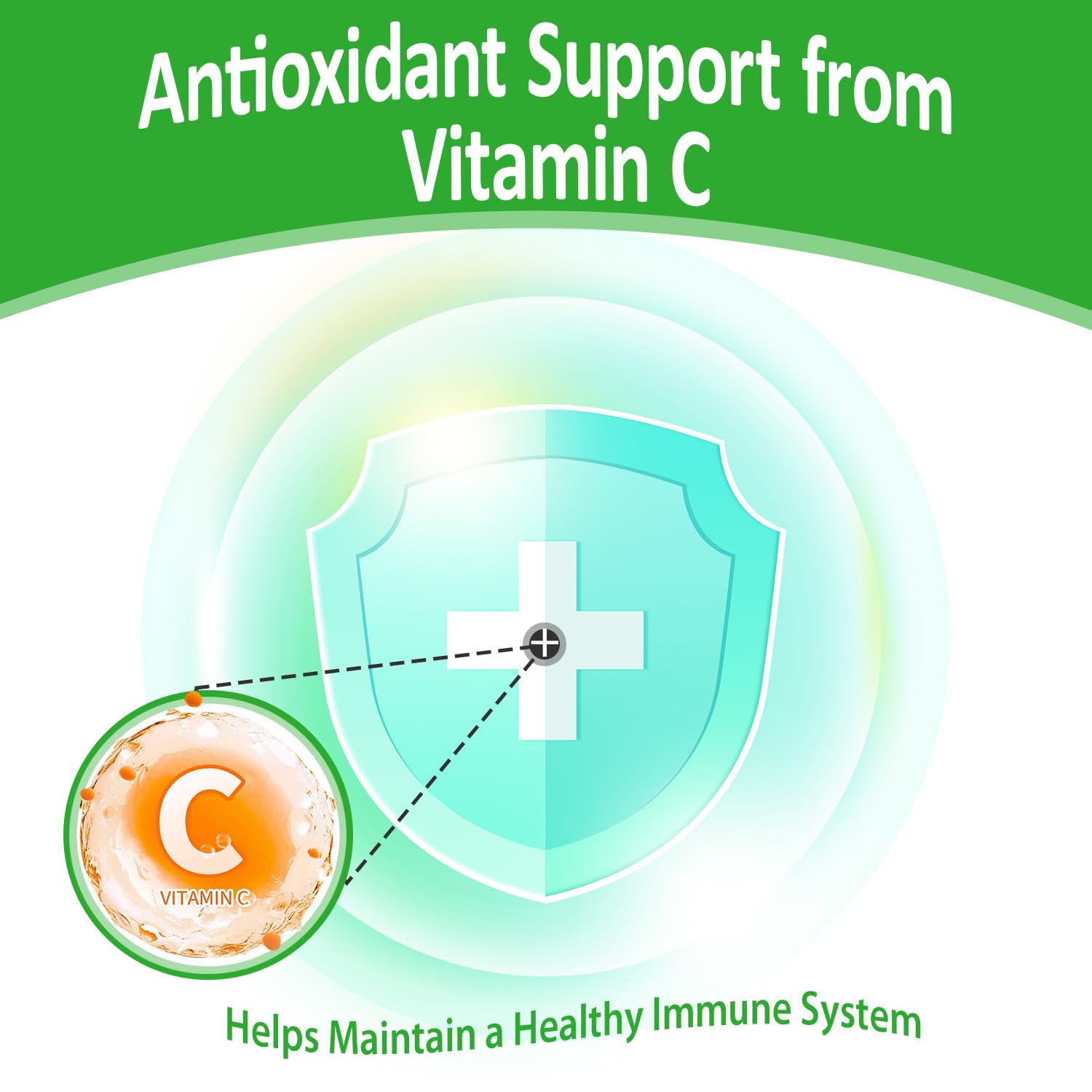Weight management liquid supplement