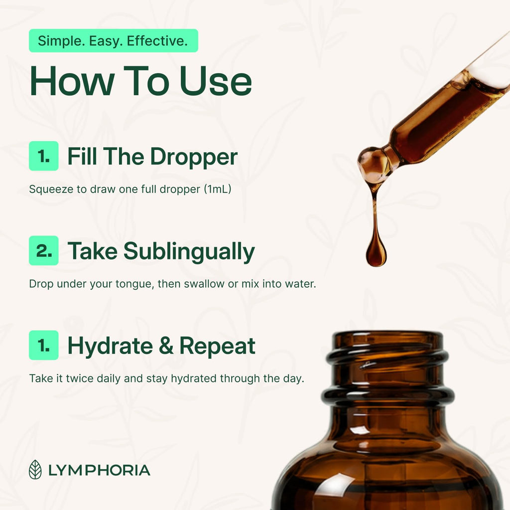 weight management lymphatic drainage