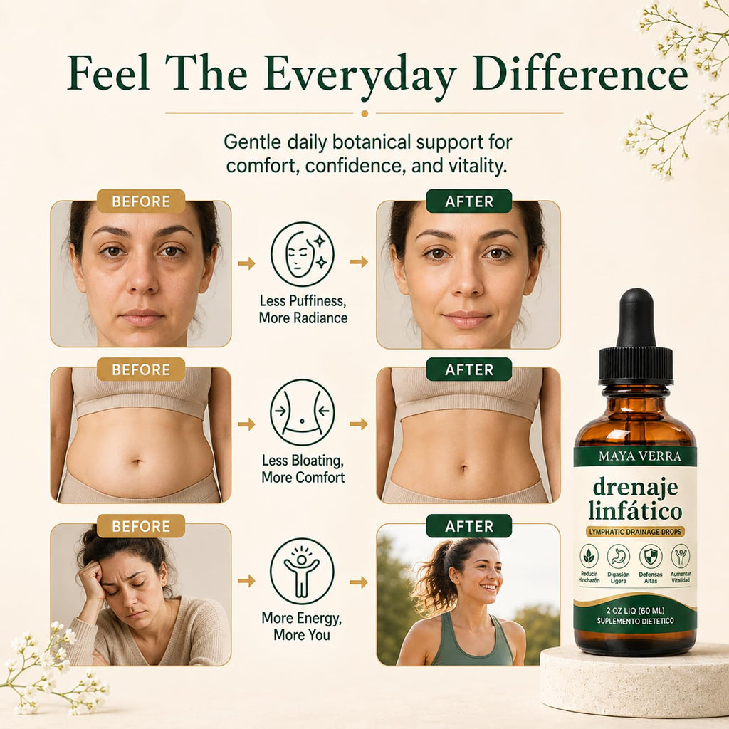 weight management lymphatic support