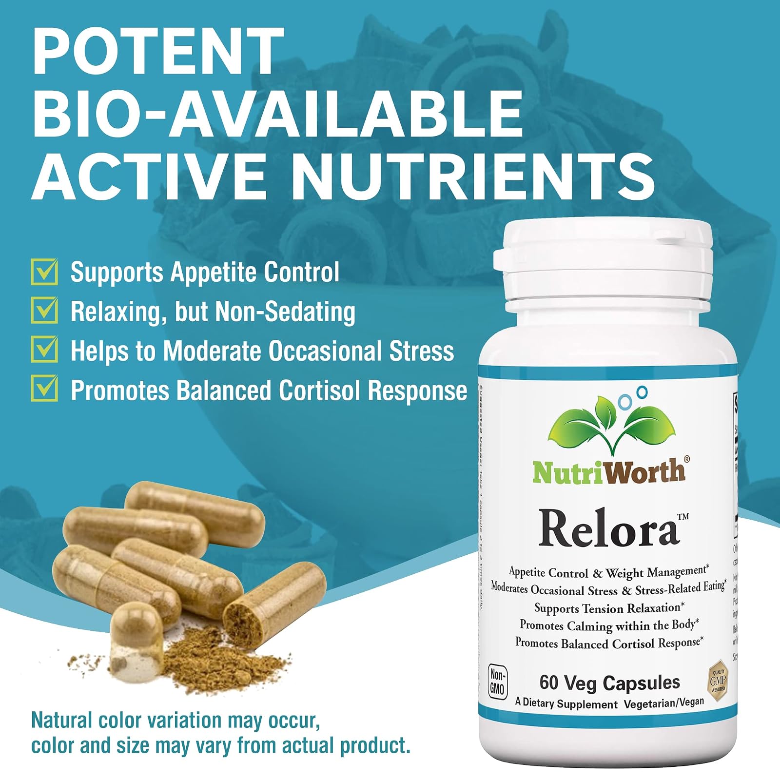 weight management multivitamin for adults