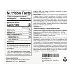 weight management pineapple cider vinegar packs