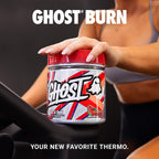weight management powder for energy