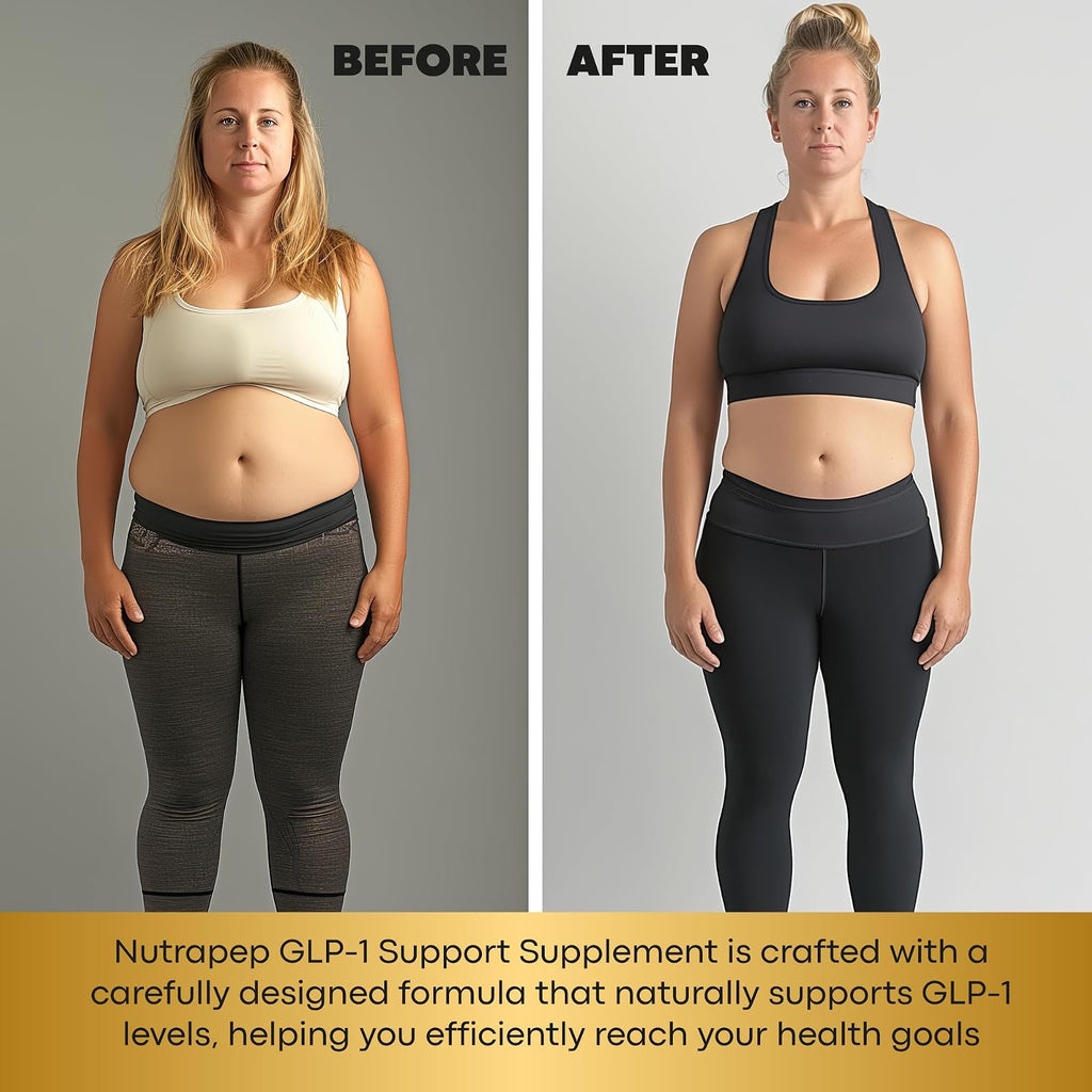 weight management probiotic supplement