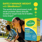 Weight management probiotics for men