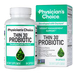 weight management probiotics for women