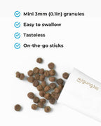 weight management psyllium husk