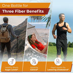 weight management psyllium husk
