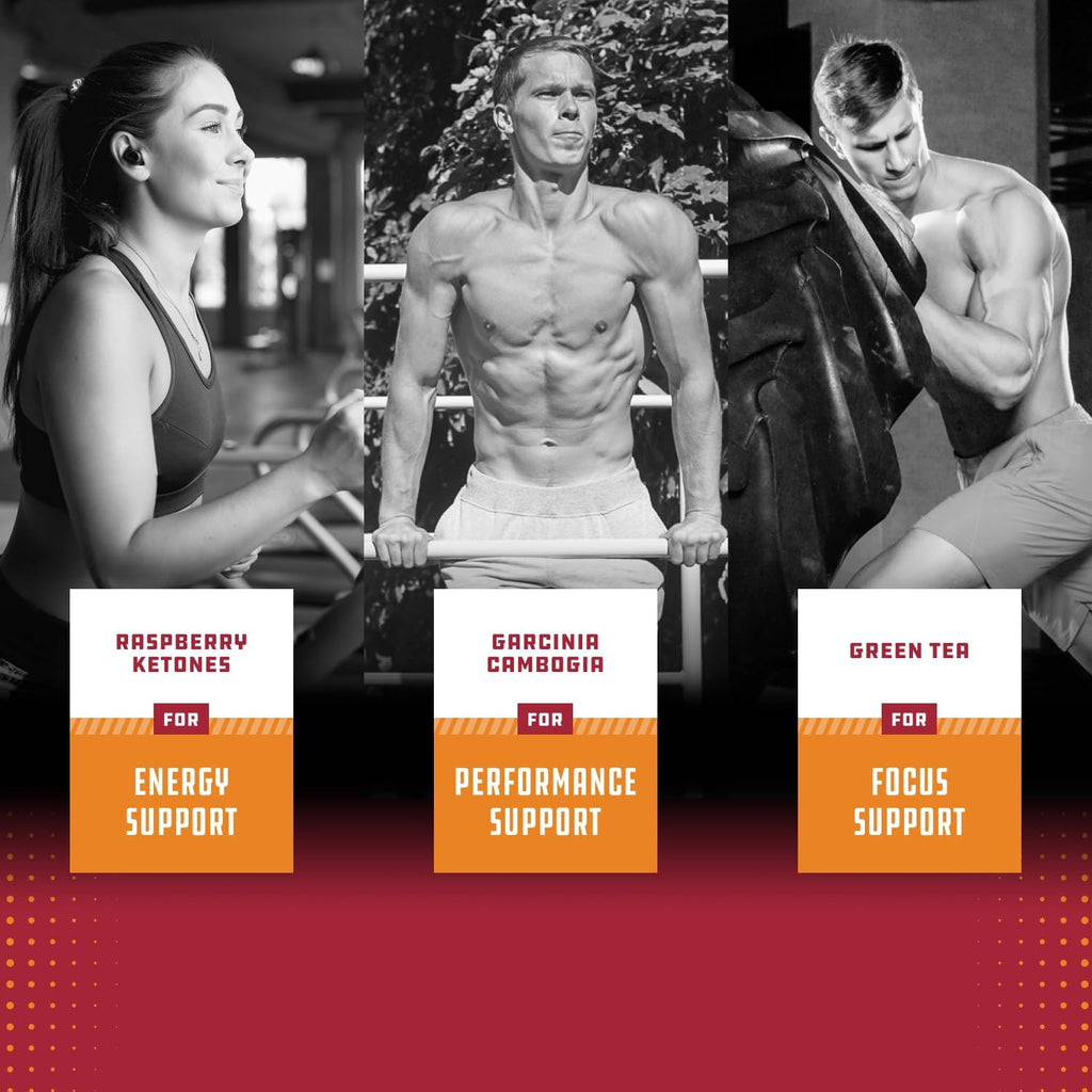 weight management raspberry ketones capsules