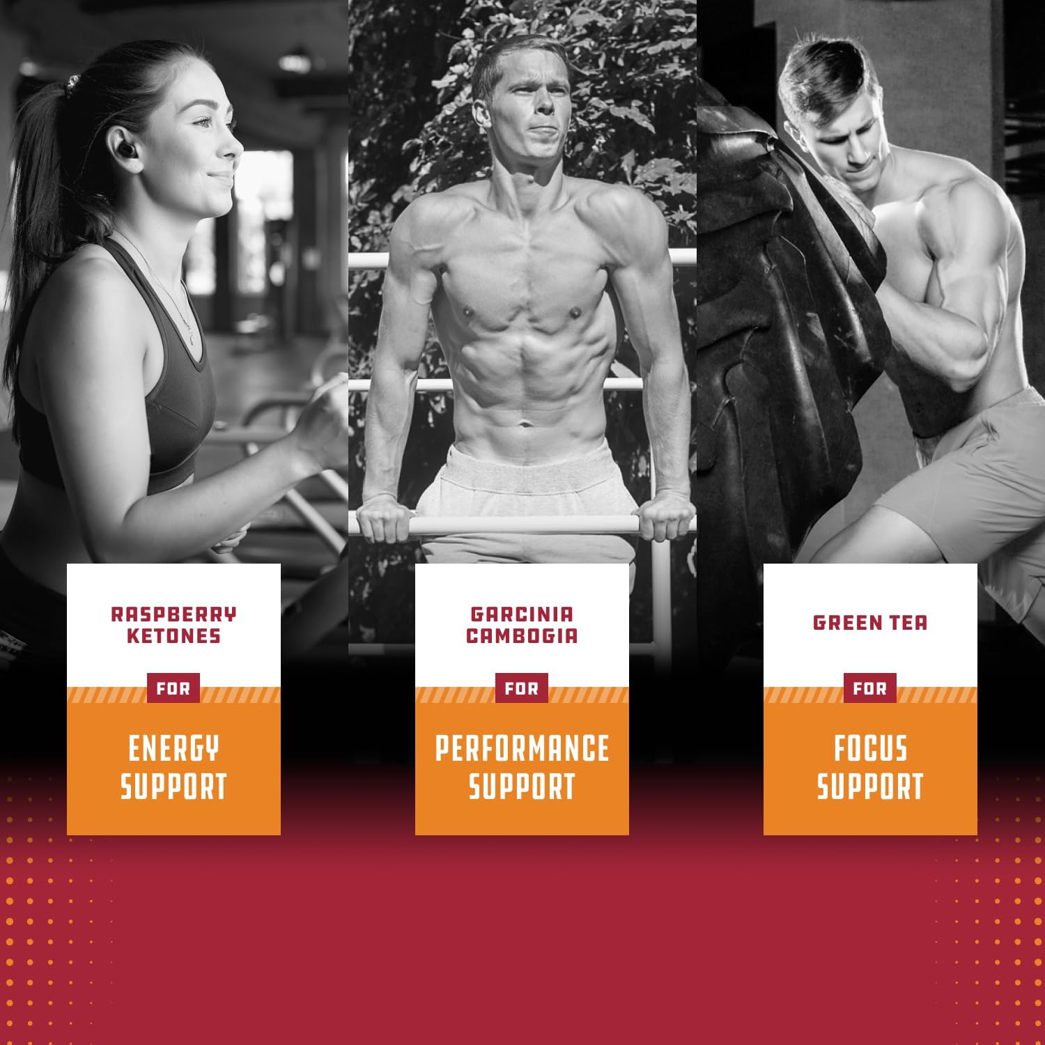 weight management raspberry ketones capsules