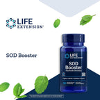 weight management SOD supplement