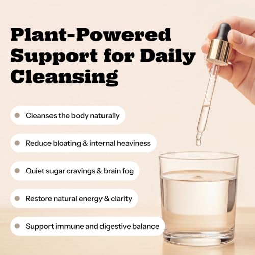 Weight management soursop bitters drops