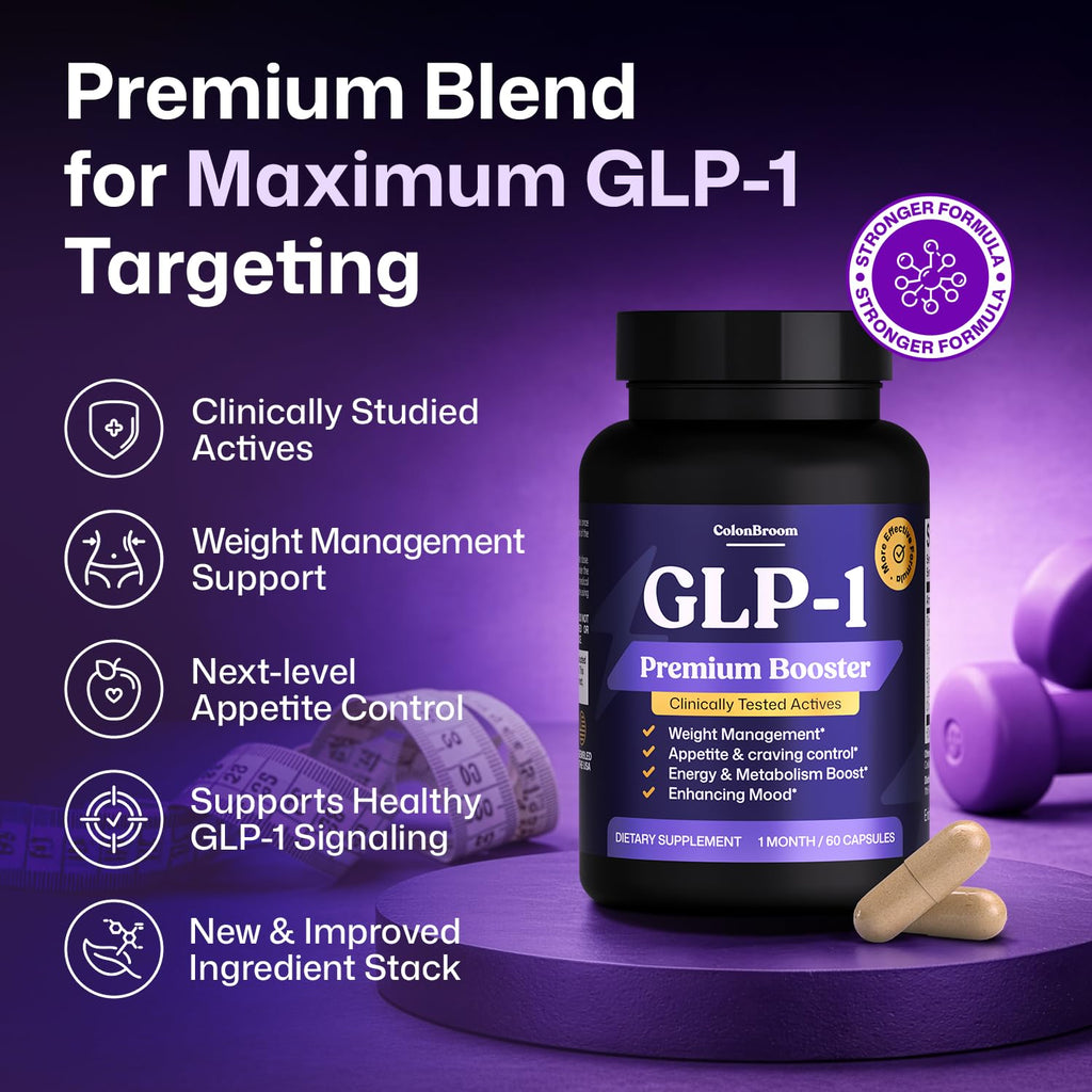 weight management supplement for cravings