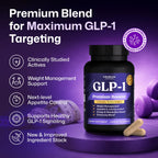 weight management supplement for cravings