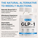 weight management supplement for cravings