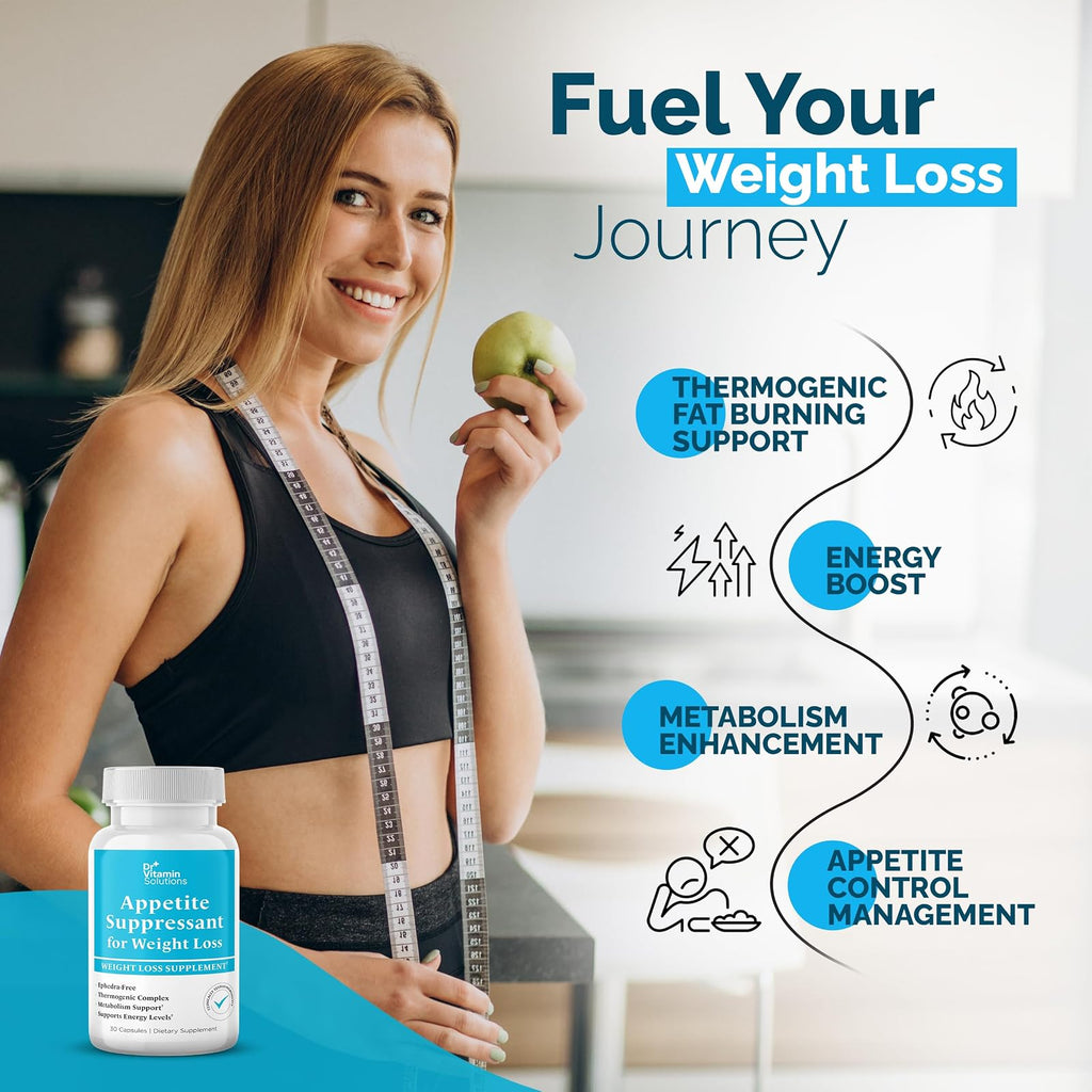 weight management supplement for cravings