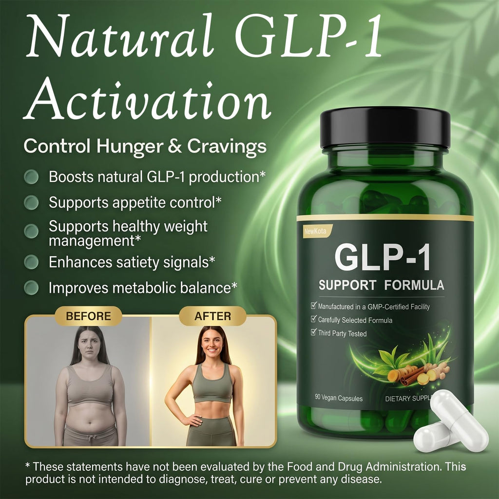 weight management supplement for cravings