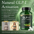 weight management supplement for cravings