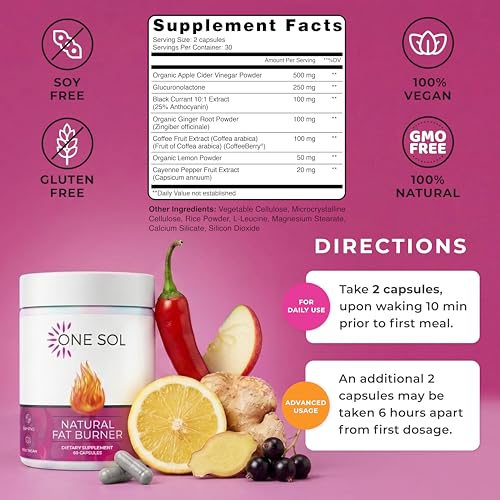 weight management supplement for energy