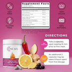 weight management supplement for energy