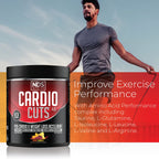 Weight management supplement for workouts