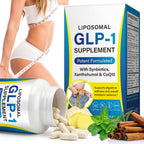 weight management supplement with CoQ10