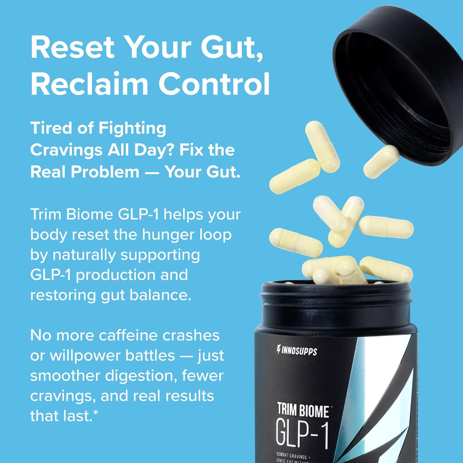 weight management support capsules