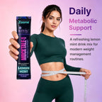 weight management support drink mix