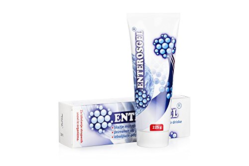 Weight management support Enterosgel