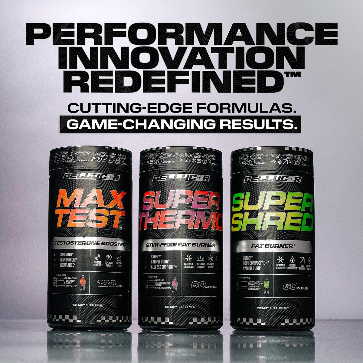 weight management support fat burner