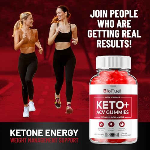Weight management support with ACV