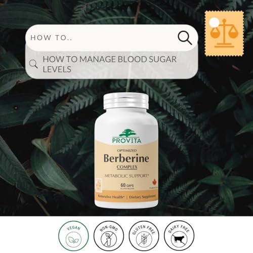 Weight management support with berberine