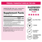 weight management support with NatureWise