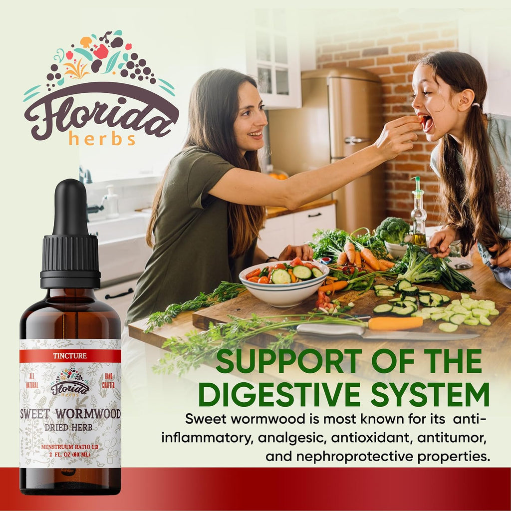 weight management sweet wormwood extract