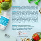 weight management thermogenic formula