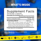 Weight management with apple cider vinegar