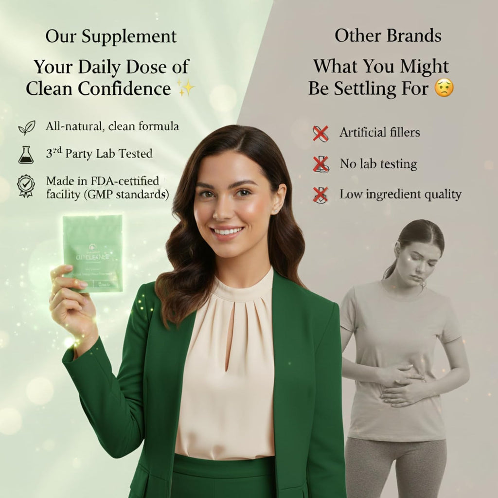 weight management with Bloat No More