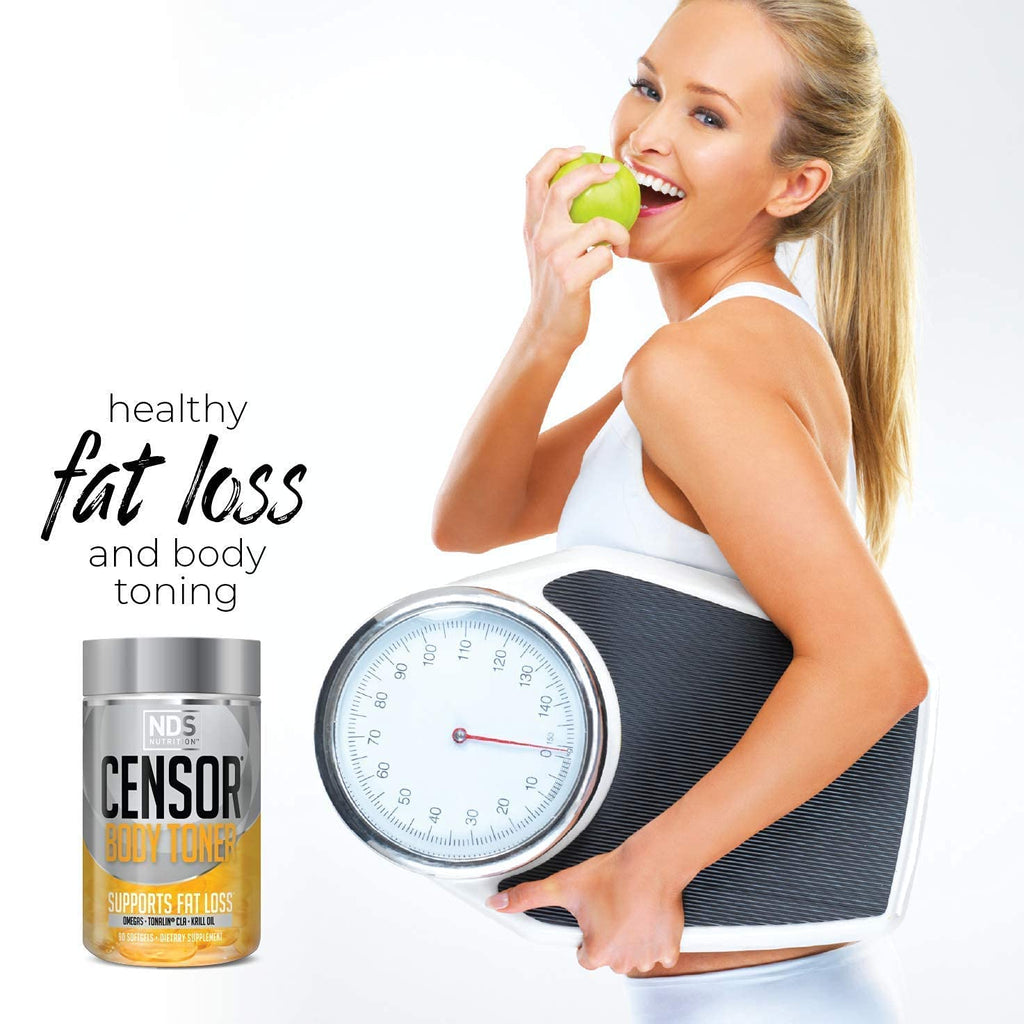 Weight management with Cardio Cuts
