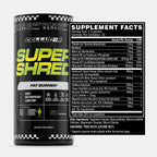 weight management with Cellucor Super Shred