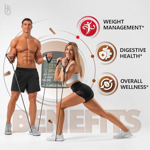 weight management with ceylon cinnamon