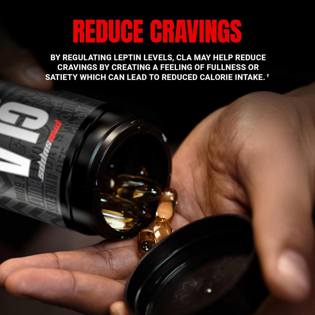 Weight management with CLA 3000