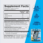 Weight management with CLA + Carnitine