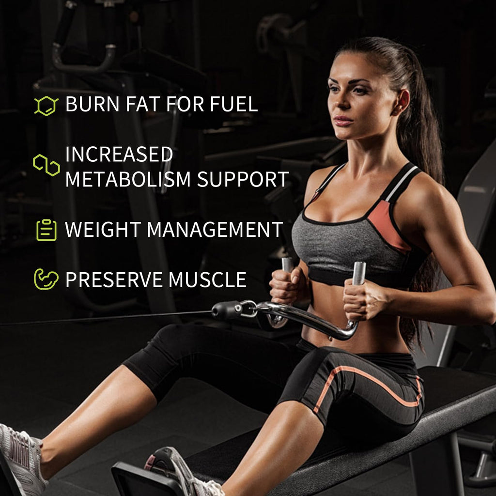 weight management with CLA softgels