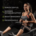 weight management with CLA softgels