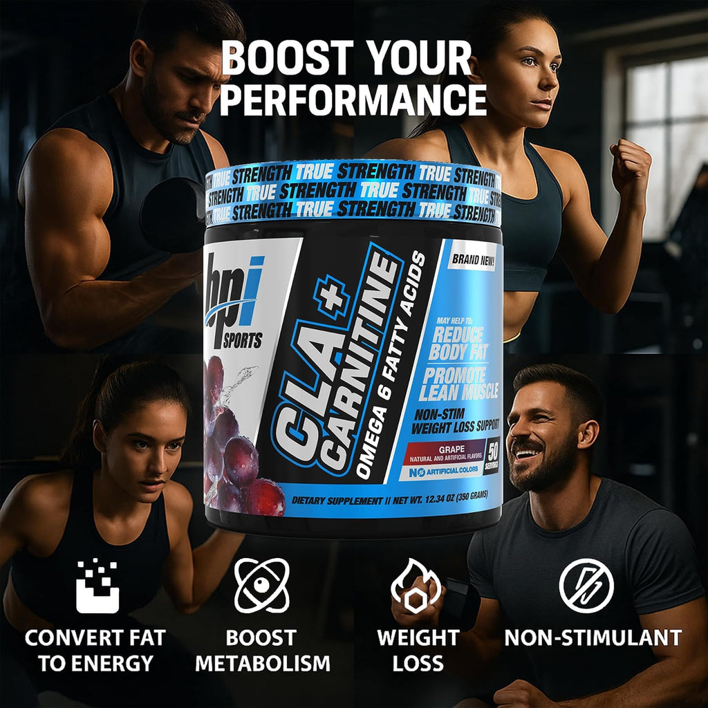 Weight management with CLA