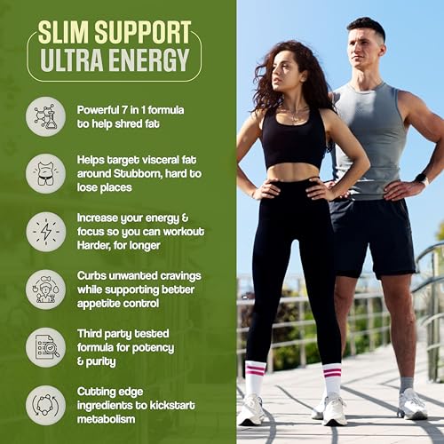 weight management with Crave Less pills