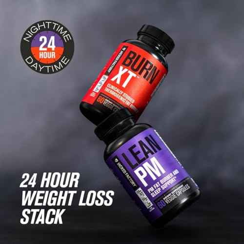 weight management with fat burners